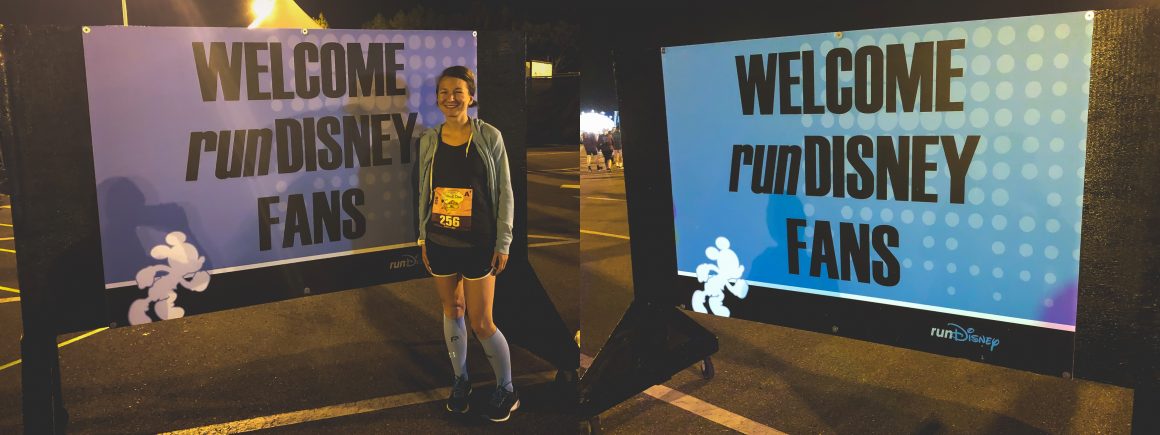 Organizing the Chaos of runDisney Start Corrals - Magic for Miles