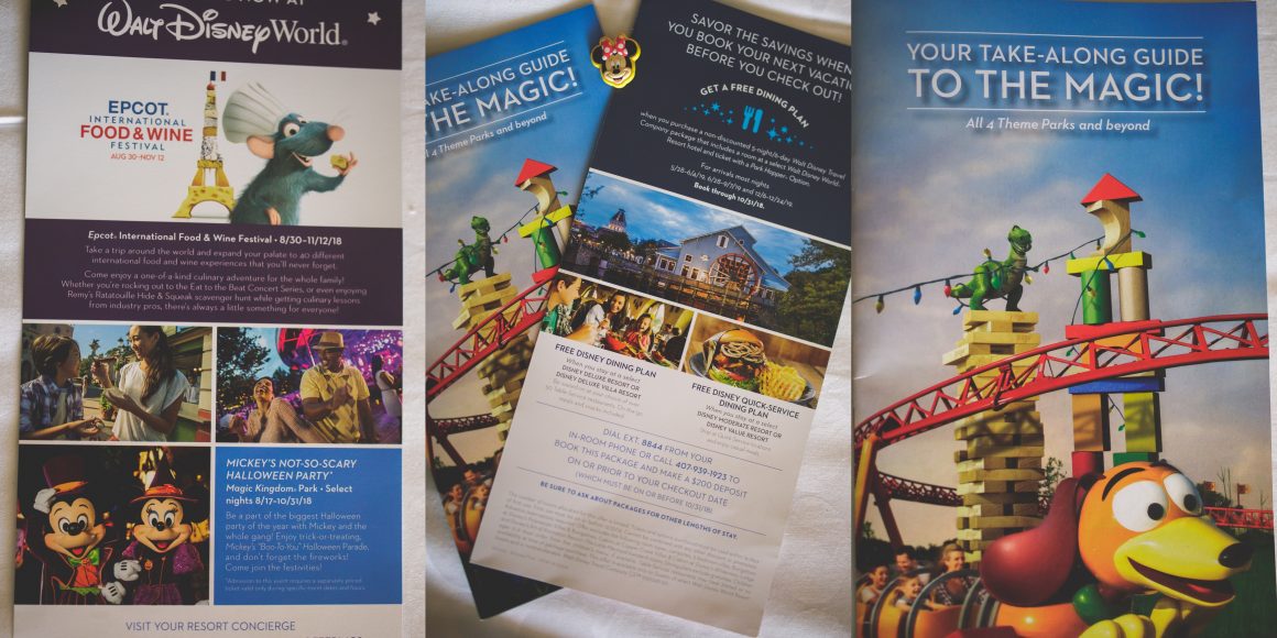 What is a Disney 'Bounce Back' Offer? - Magic for Miles