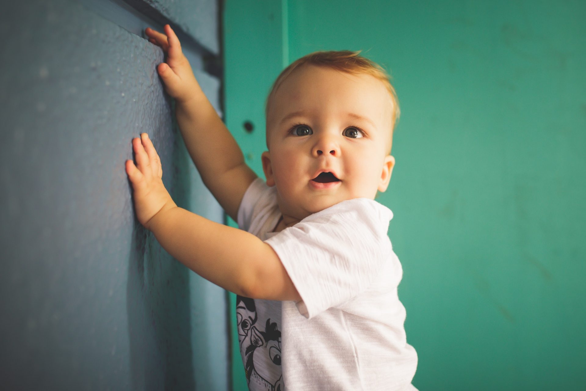 6 Benefits of Bringing Your Under 3 Year Old to Disney - Magic for Miles