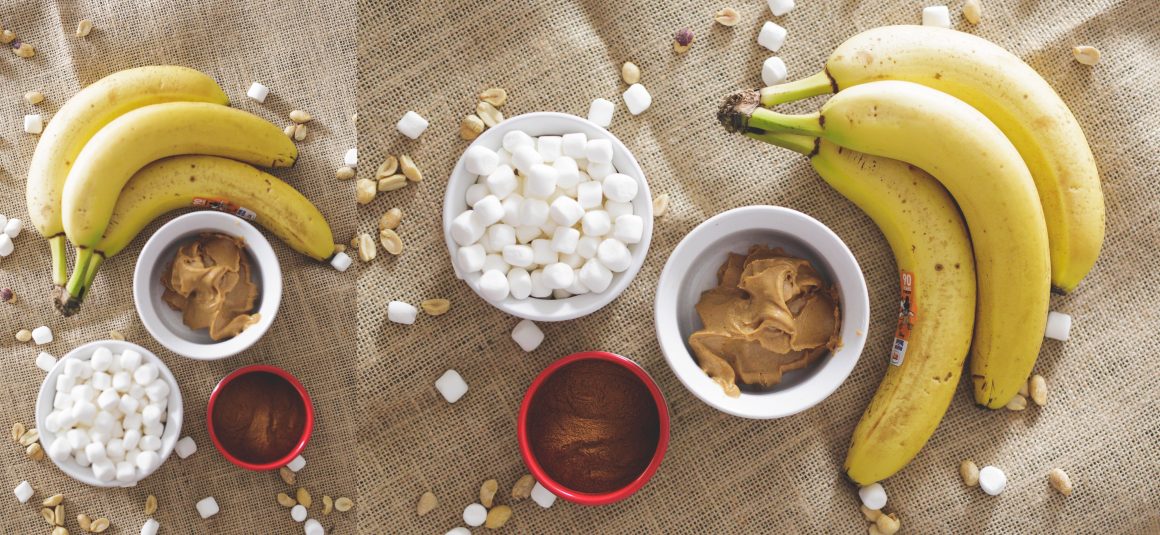 Disney-Inspired Lilo and Stitch 626 Smoothie - Magic for Miles