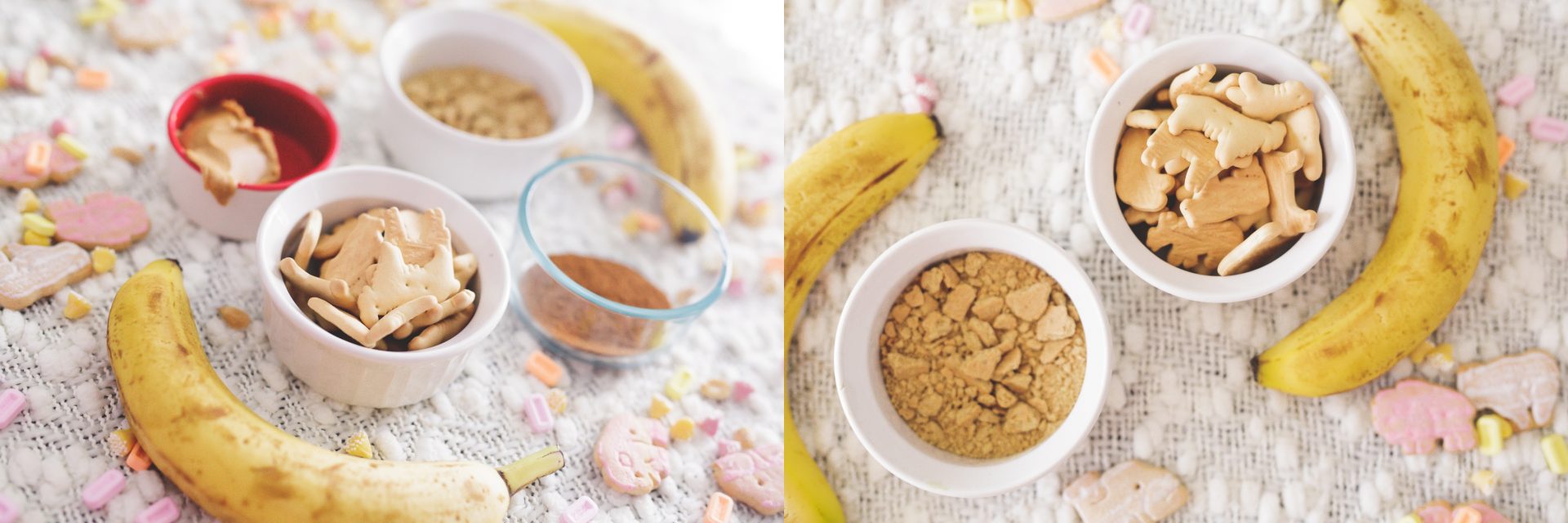 Dumbo the Flying Elephant Inspired Milkshake - Magic for Miles