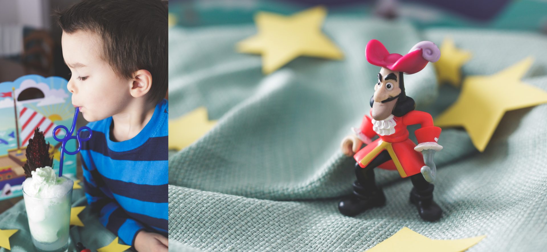 Sensational Peter Pan's Float Copycat Recipe - Magic for Miles