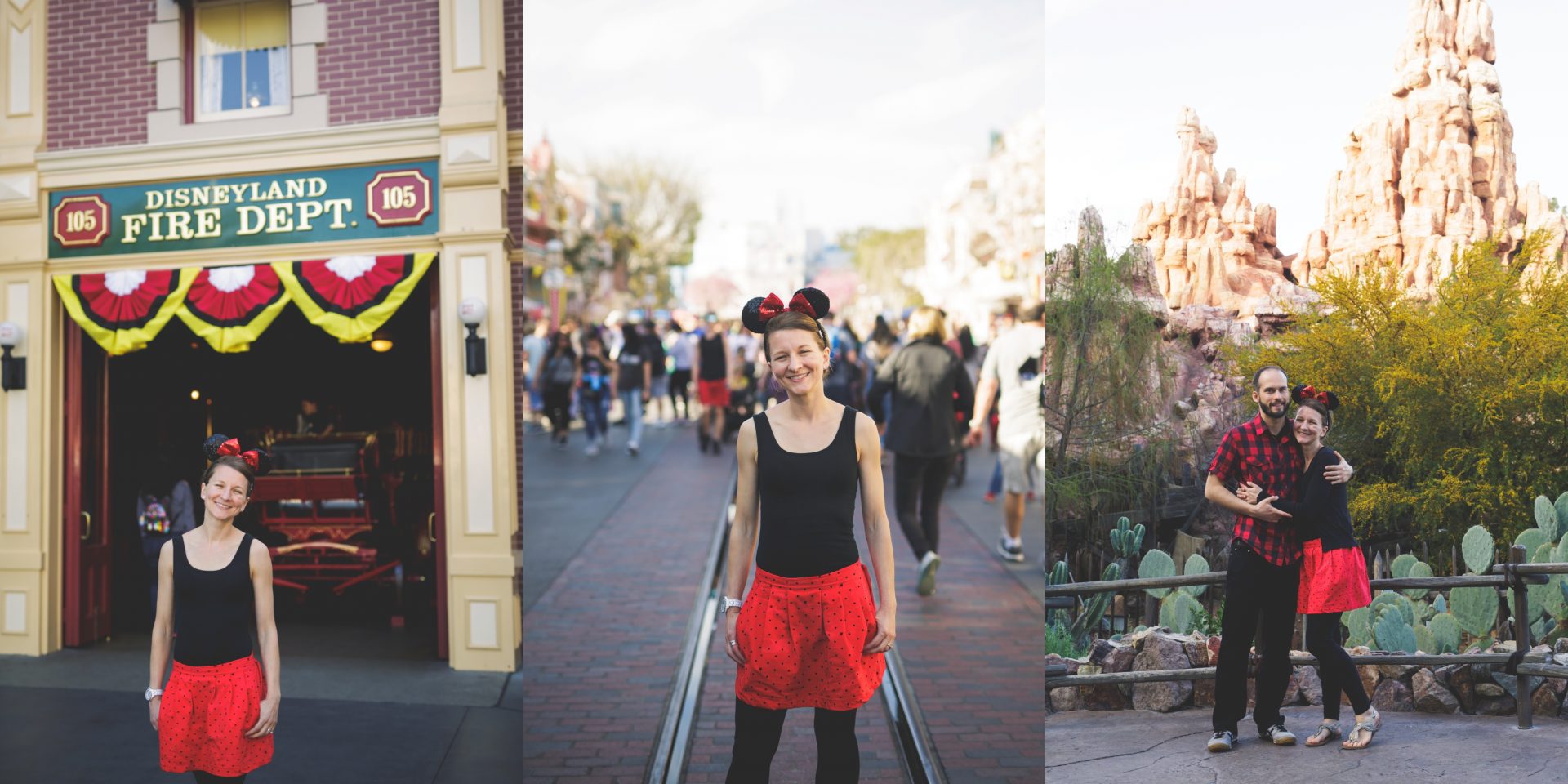 6 Easy Tips on What To Wear To Disney World - Magic for Miles