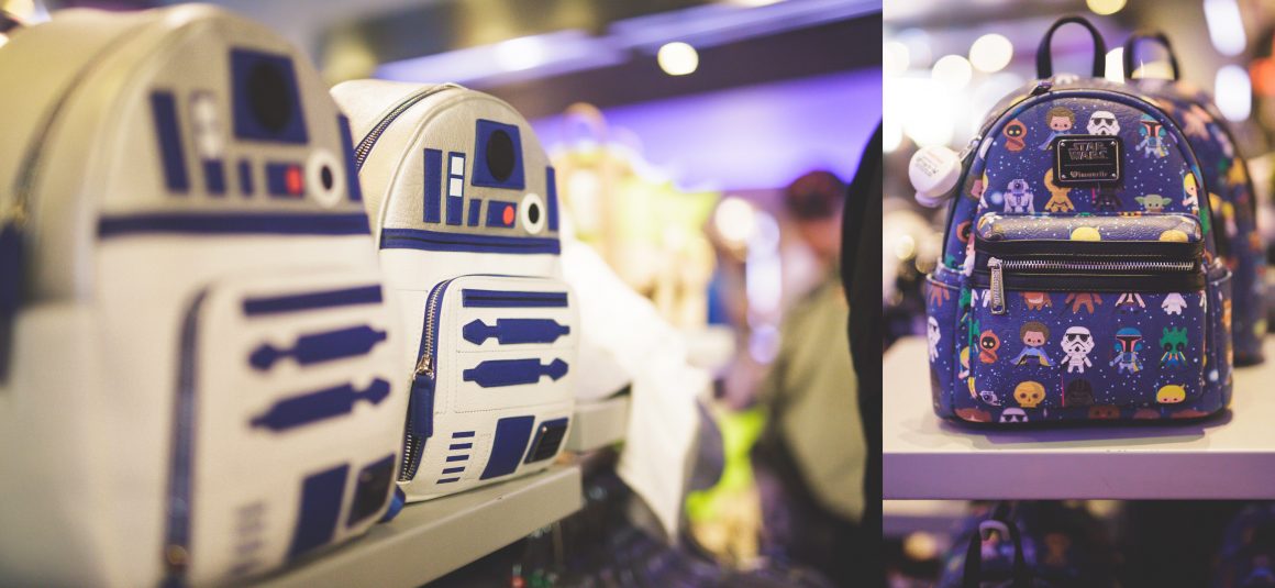 10 Cutest Star Wars: Galaxy's Edge Accessories - Magic for Miles