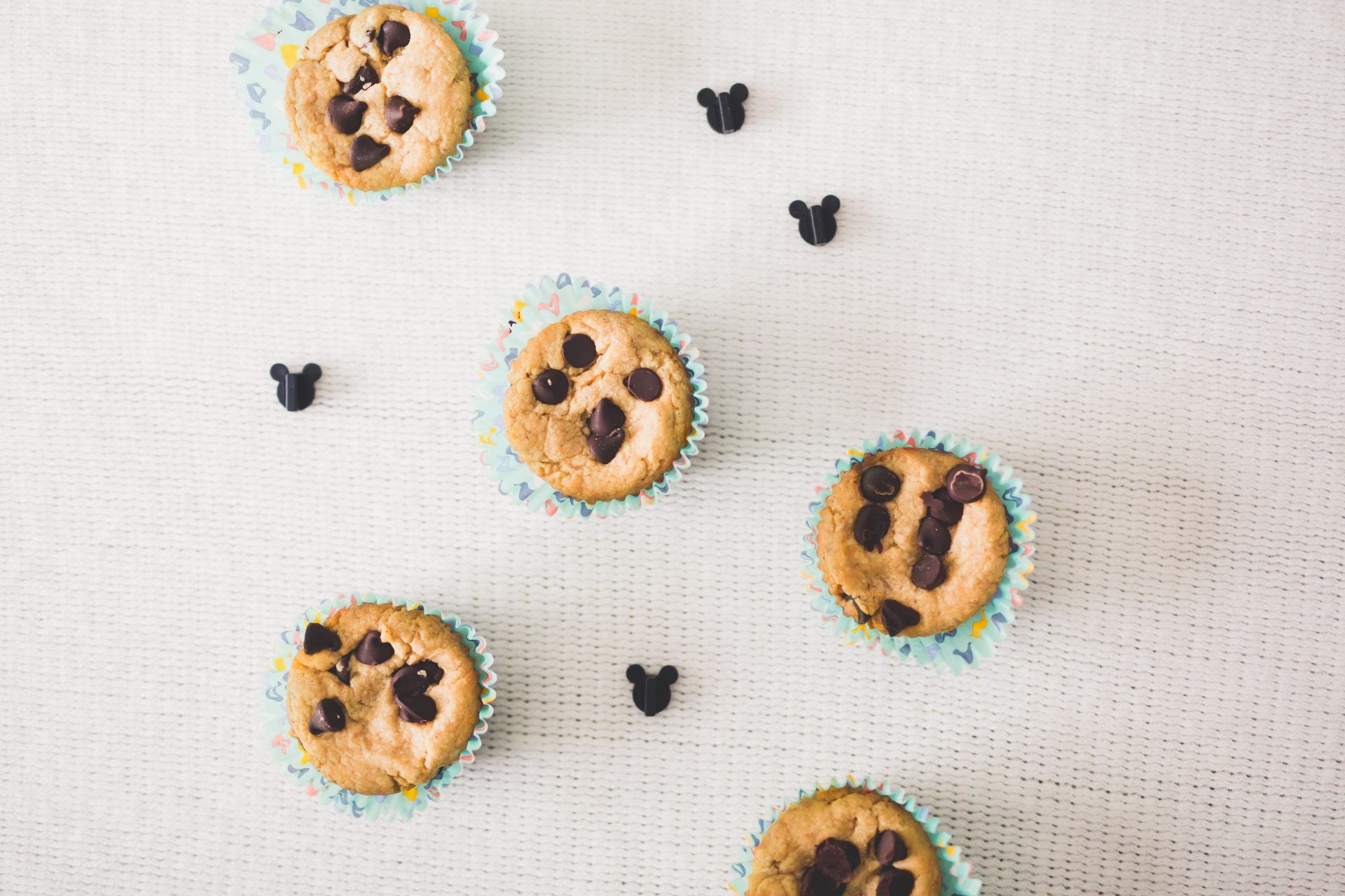 DIY Jack-Jack Num Num Cookies - Magic for Miles