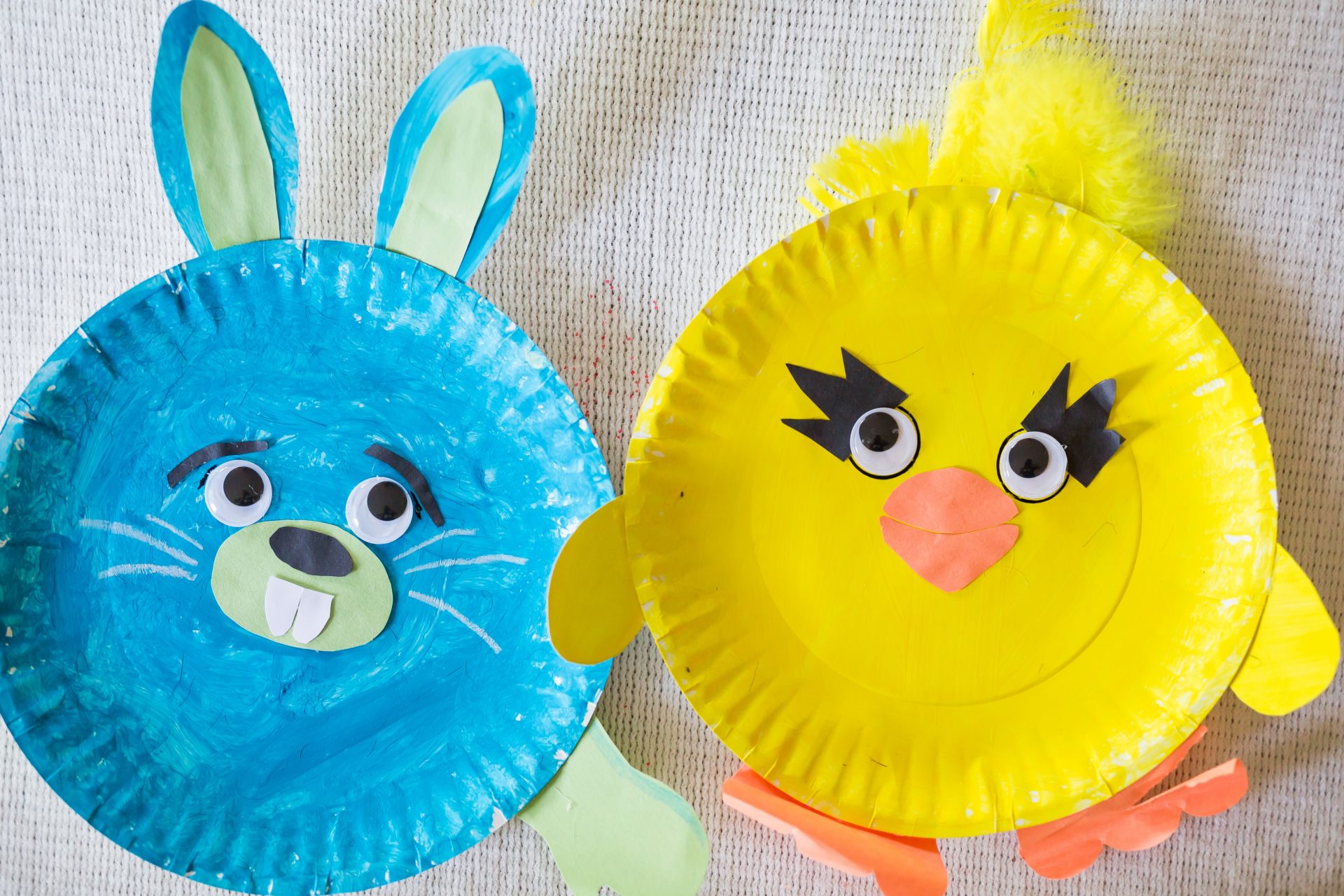 A Buzz Lightyear Party & Toy Story Crafts - Gluesticks Blog