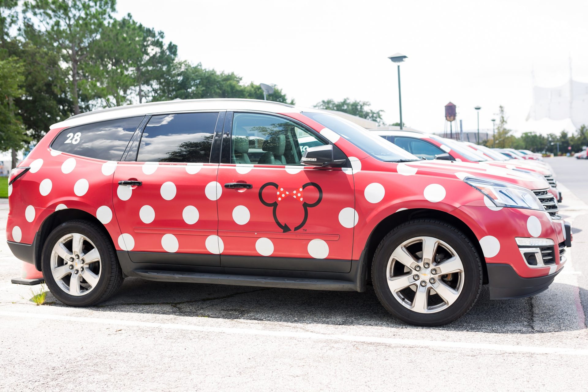 The 9 Most Common Lyft Minnie Van Questions Answered