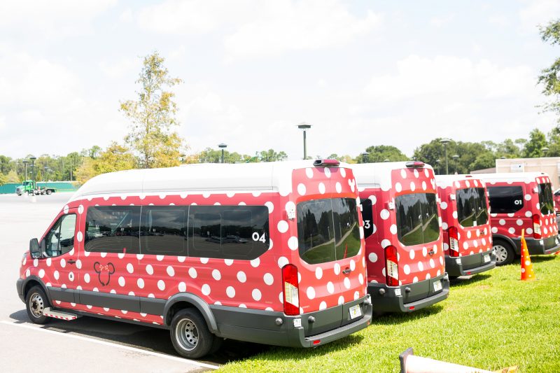 The 9 Most Common Lyft Minnie Van Questions Answered
