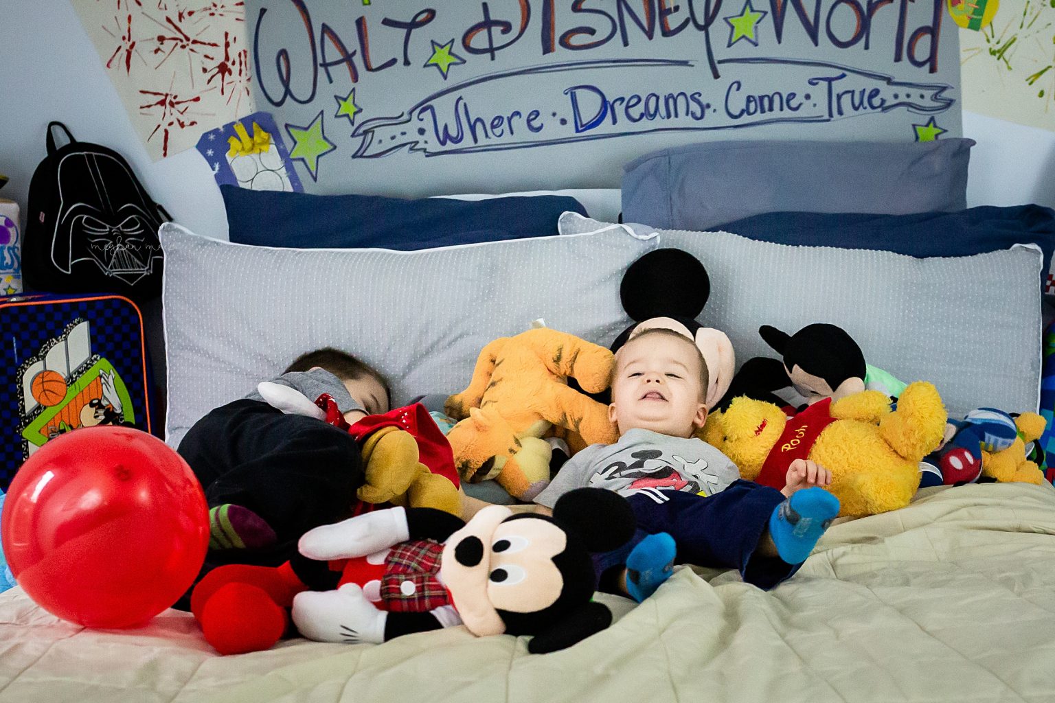 Disney at Home: A Magical Adventure - Magic for Miles