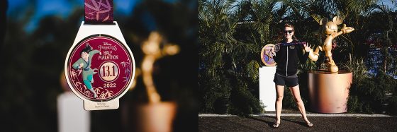 RunDisney Packing List