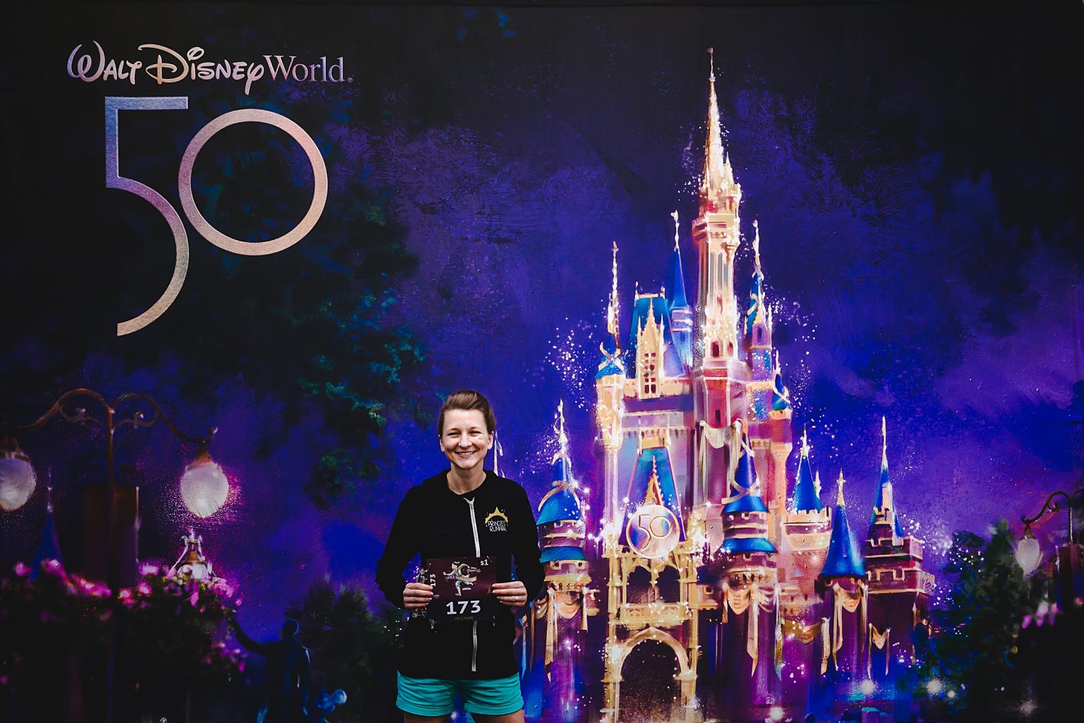 RunDisney Packing List