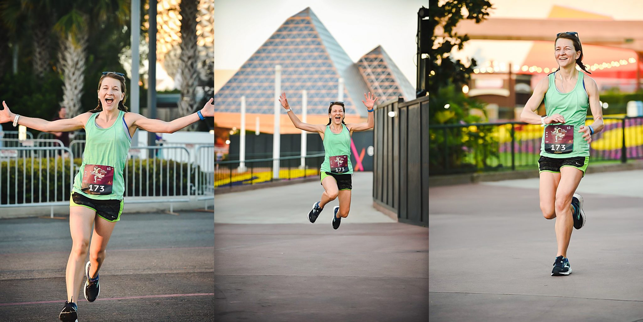 RunDisney Packing List